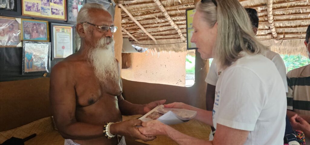 Projects with Partners - APEA - Asia Pacific Evaluation Association